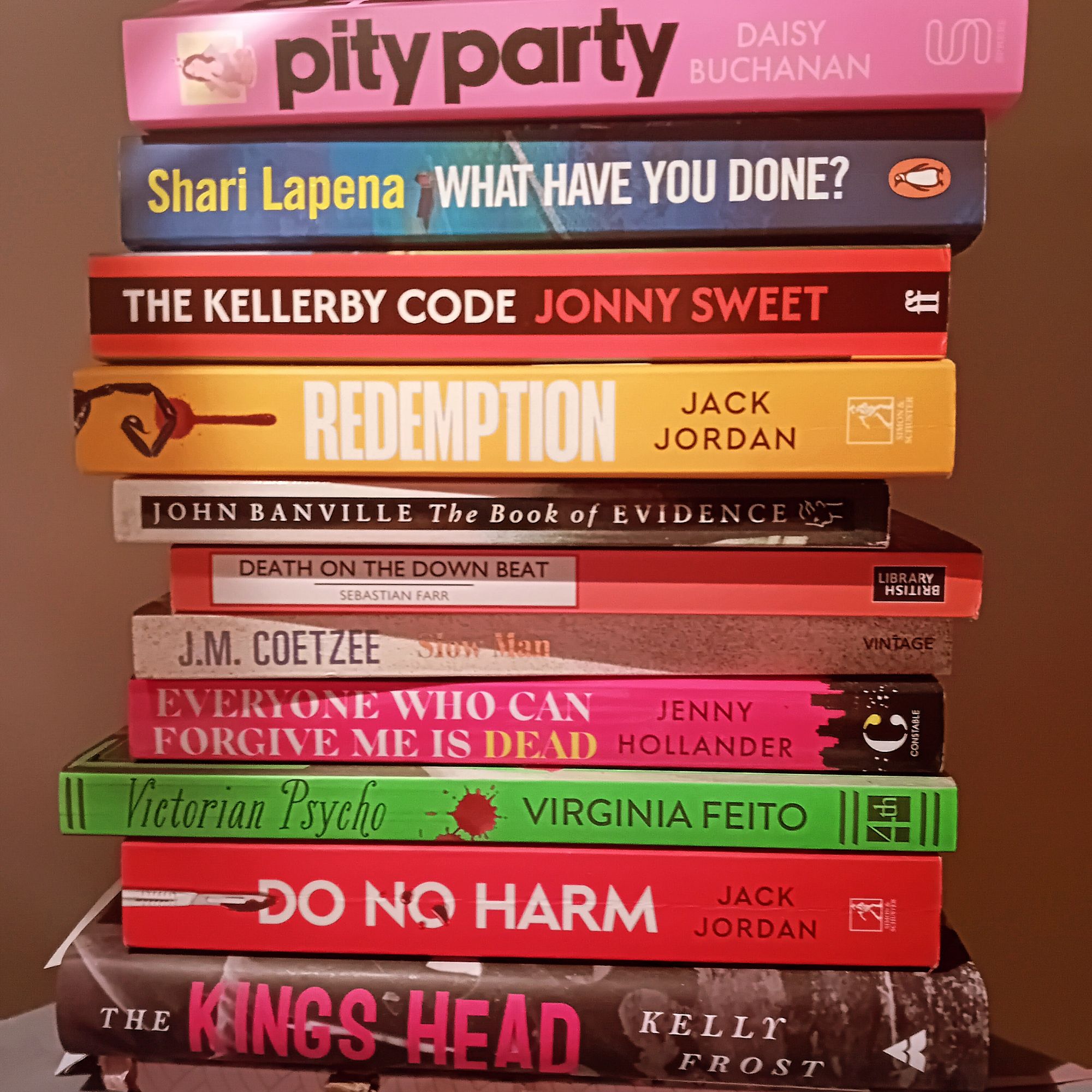 Things I wish I had known – Sarah Nibbs